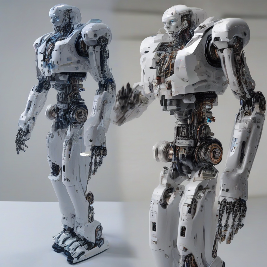 Category: AI - 奇诺分享 | 重在分享